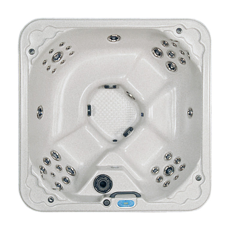 Clearwater Spas - Sonoma Hot Tubs