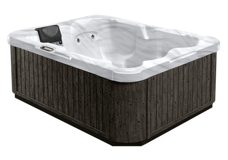 Dimension One Spas: Serenade Package (18 high impact jets) - Sonoma Hot ...