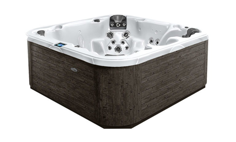 Dimension One Spas: Nautilus Package (40 high impact jets) - Sonoma Hot ...